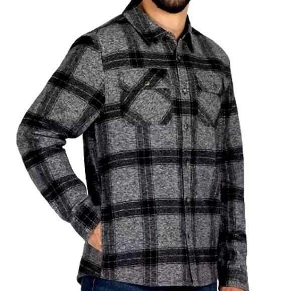 Colorado Clothing Co | Jackets & Coats | Colorado Clothing Mens Flannel ...
